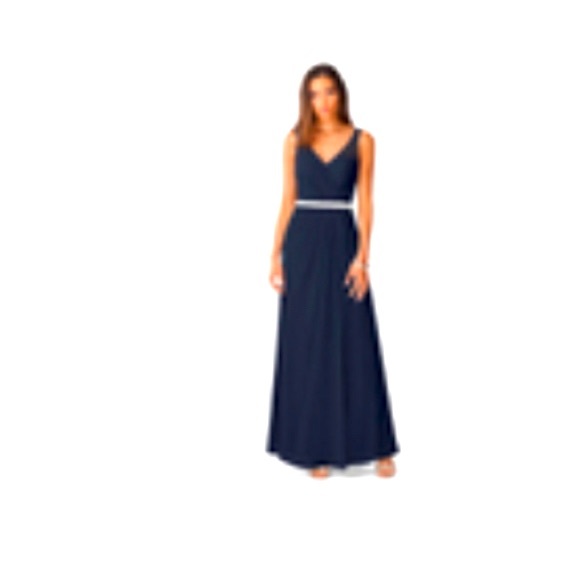 Azazie | Dresses | Nwt Azazie Long Formal Dress Prom Wedding Mother Of ...